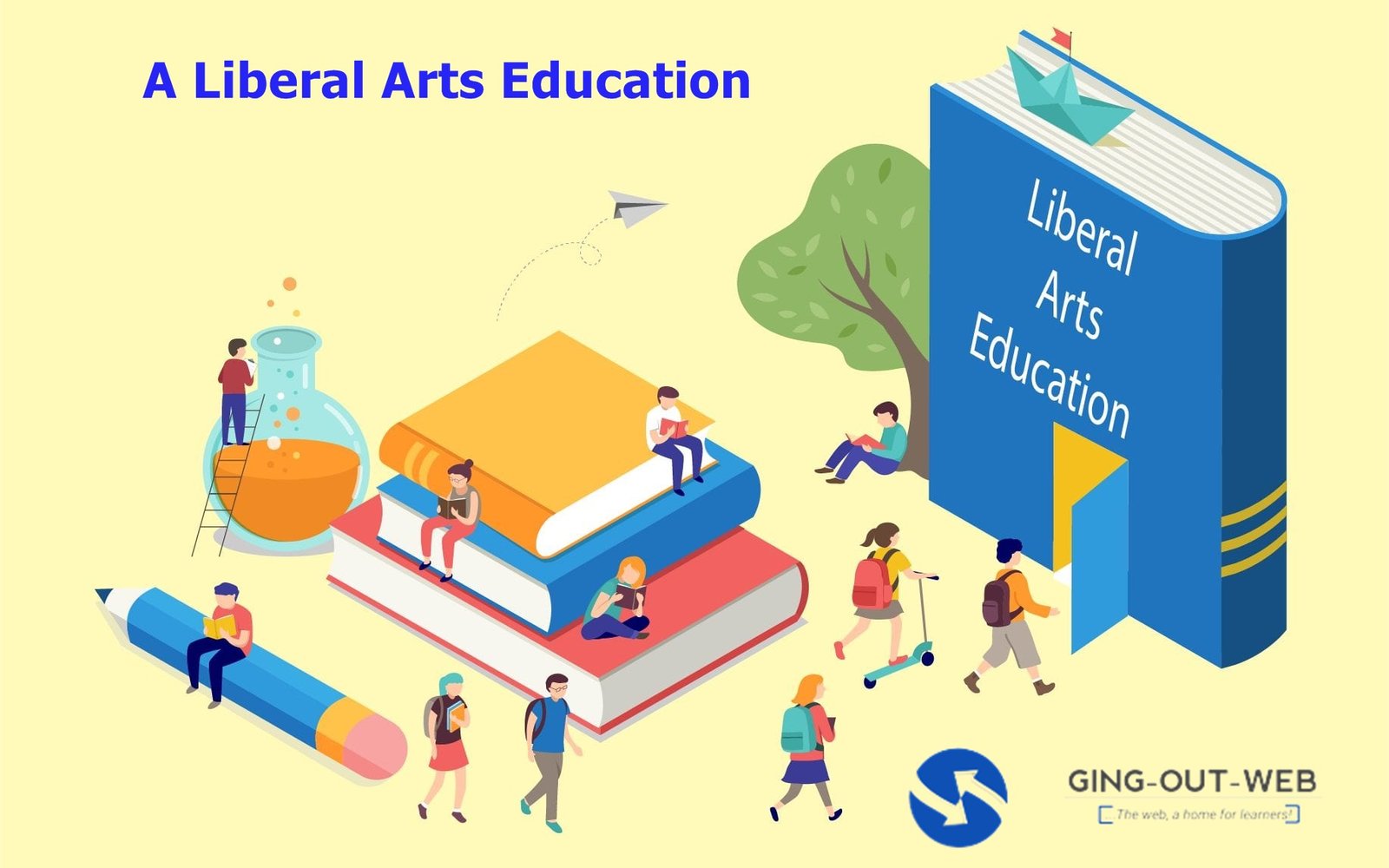 what is a liberal arts education | Features of liberal arts education